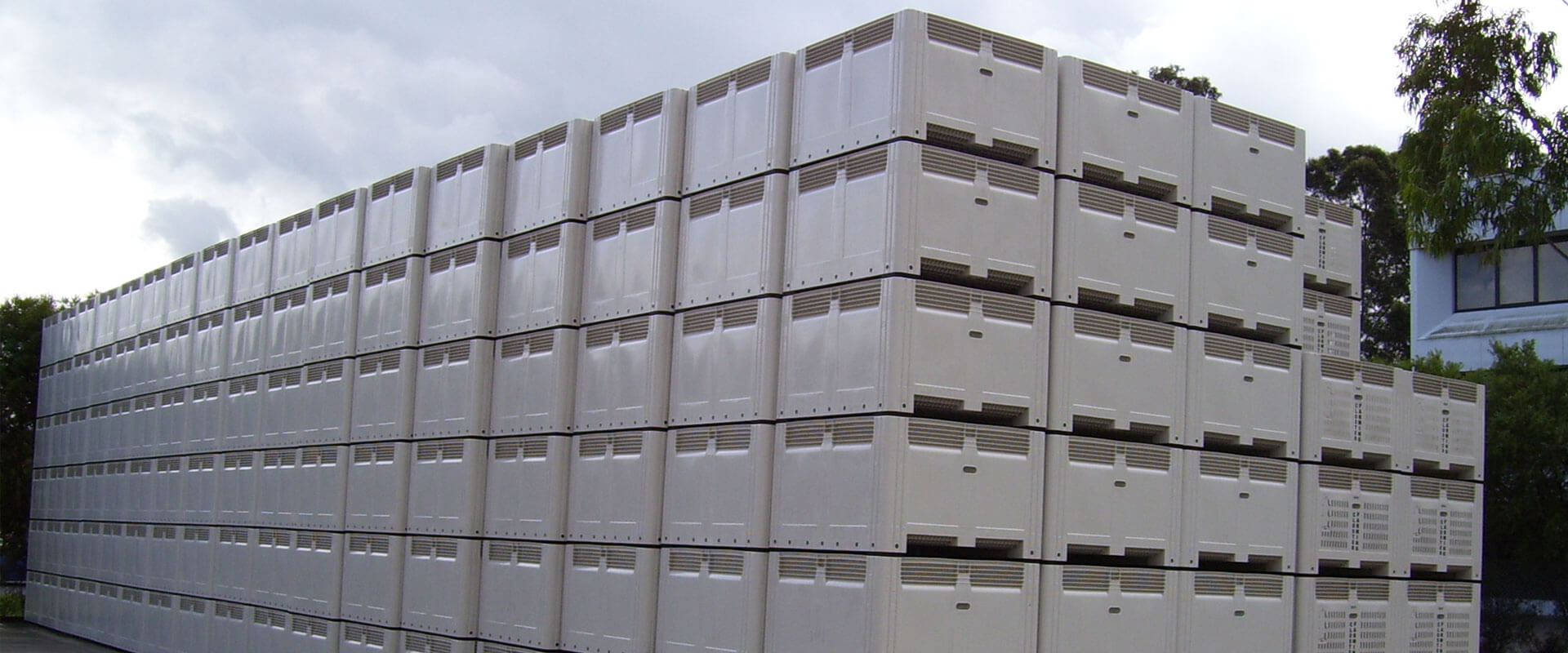 Harvesting Bins and Horticulture Equipment Finance | Barrel Finance ...